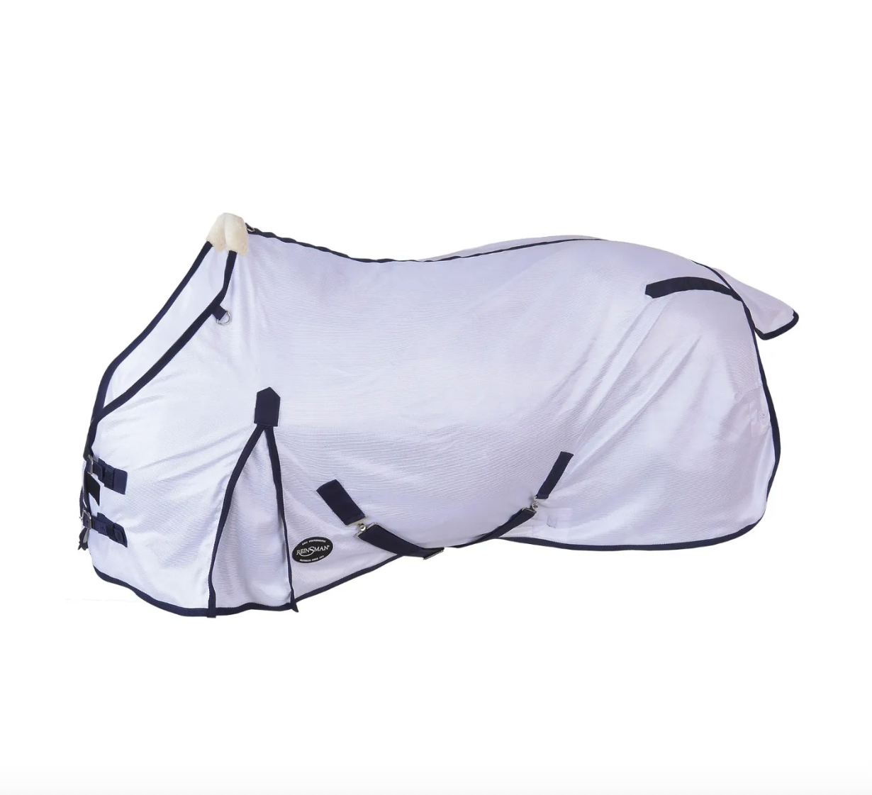 Fly Sheet | Southeast Saddles