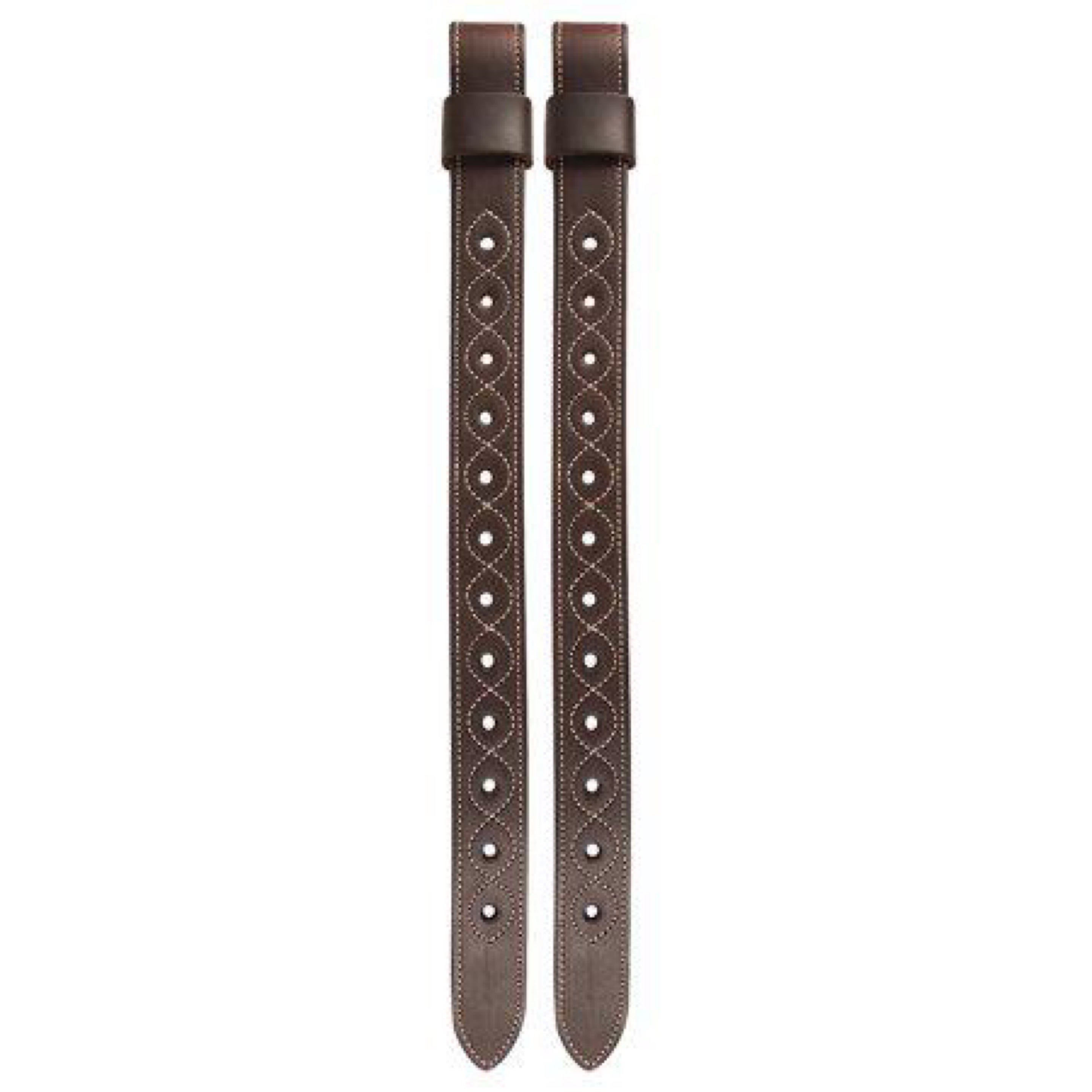 Martin Chocolate Flank Billet | Southeast Saddles