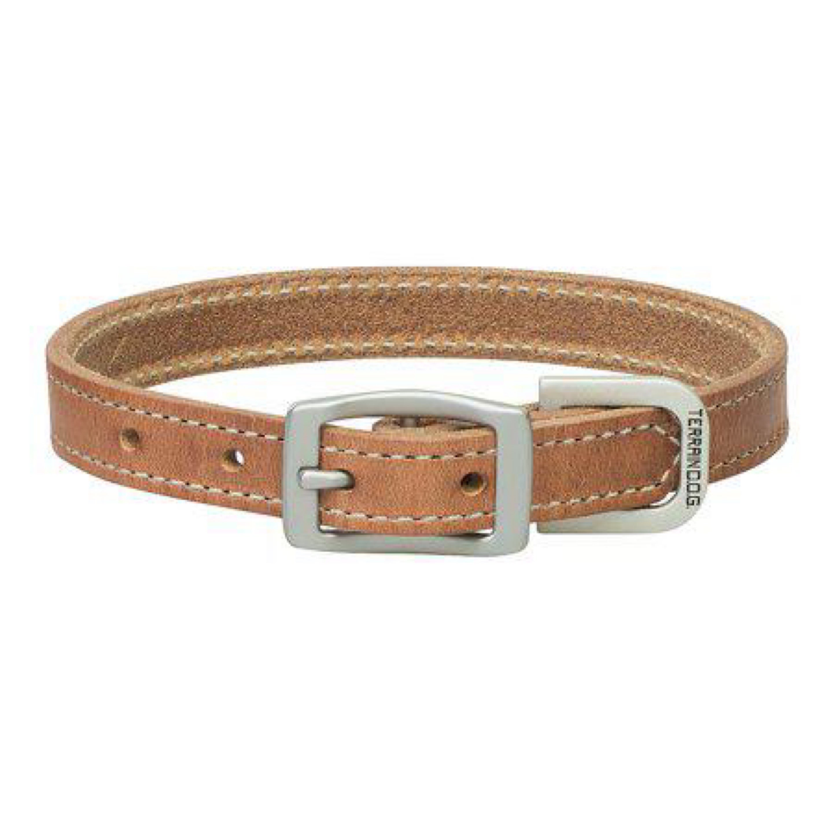 Straight Collar 1in | Southeast Saddles