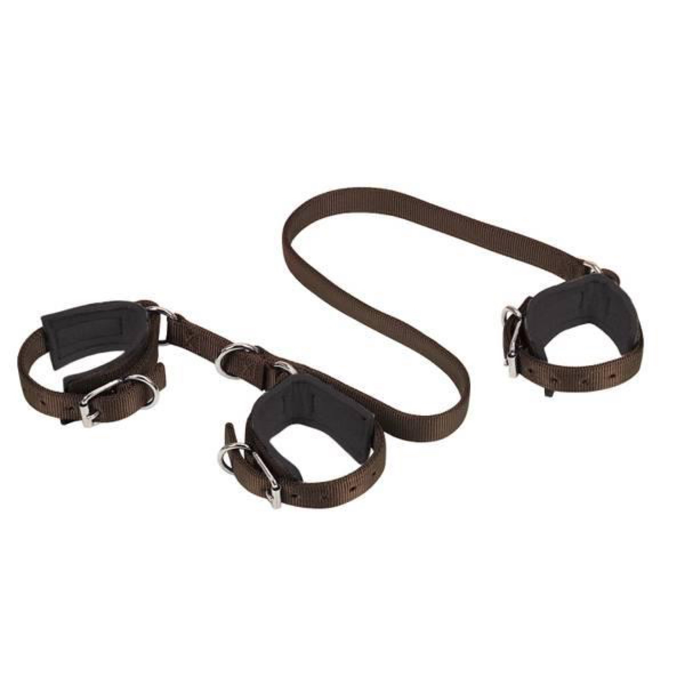 3-Way Nylon Hobbles | Southeast Saddles