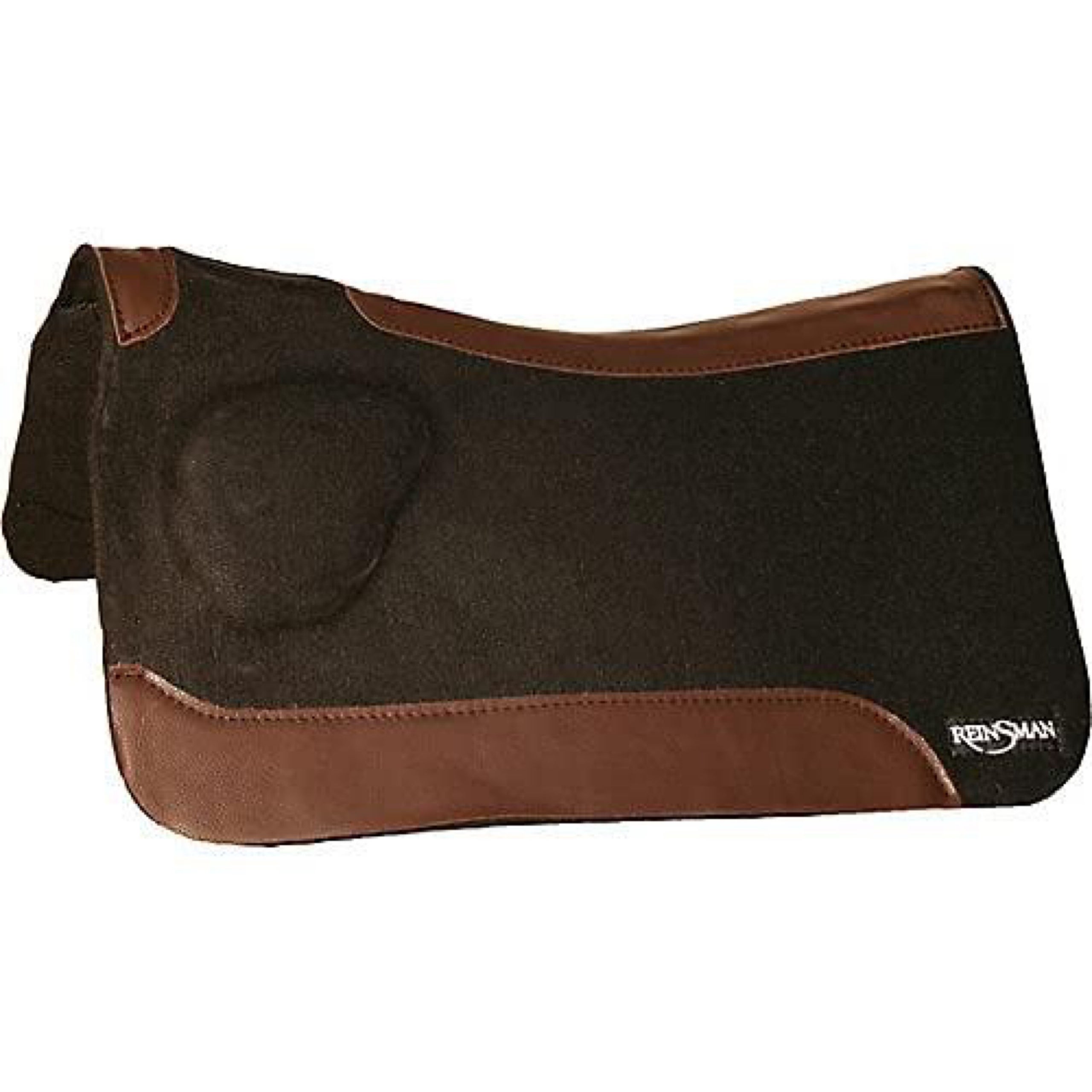 Reinsman Shoulder Fill Felt Correction Western Saddle Pad | Southeast ...