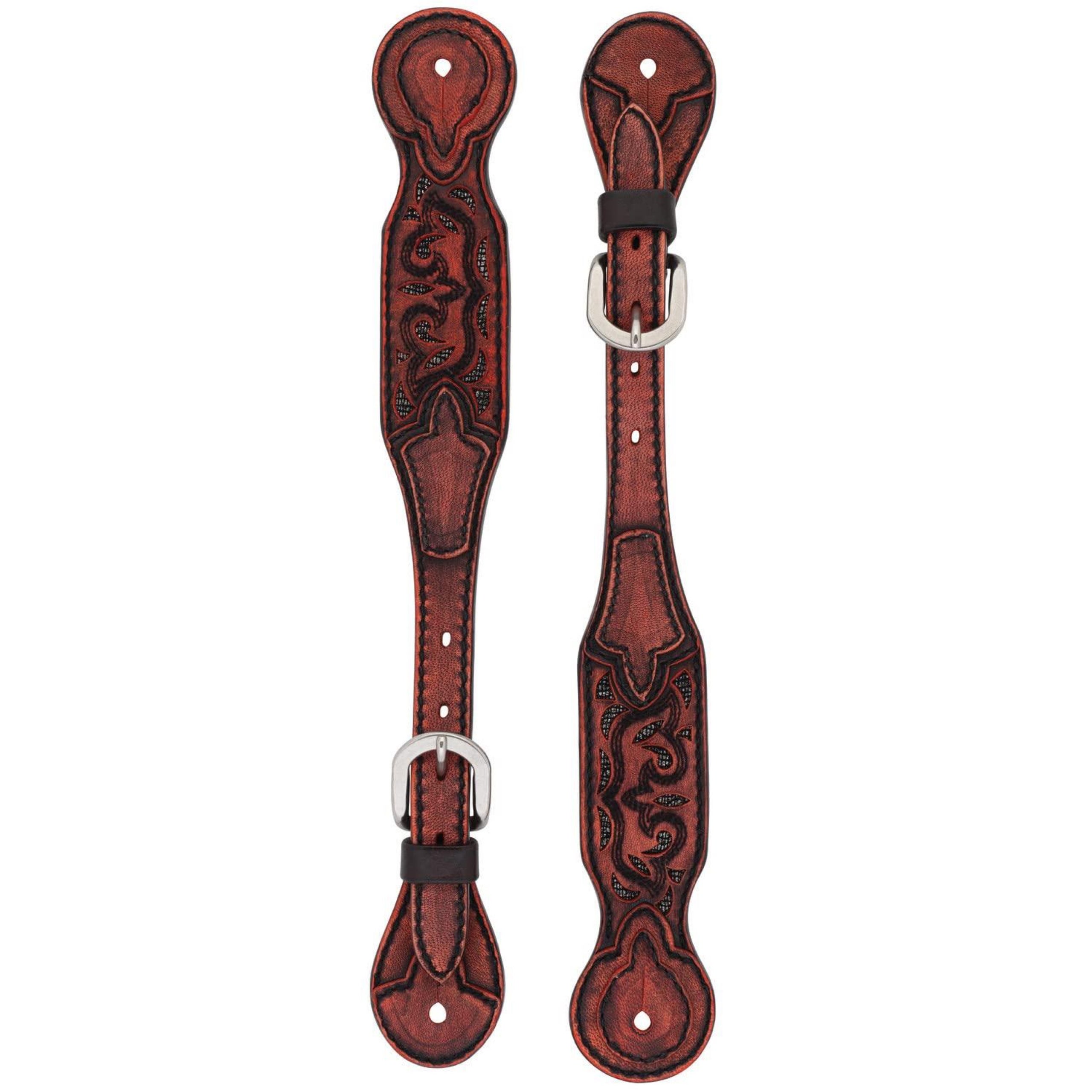 Pioneer Mens Spur Strap | Southeast Saddles