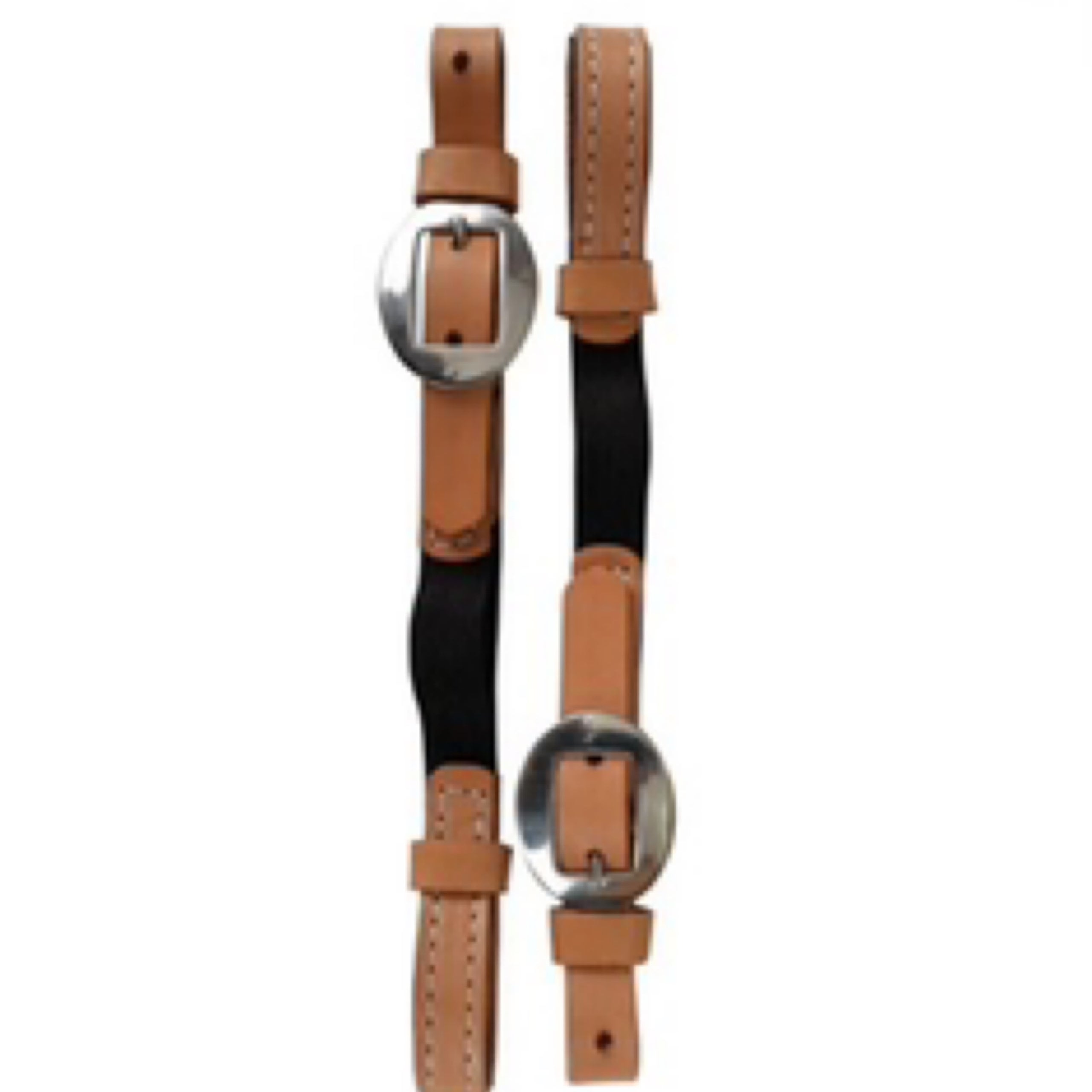 Breast Collar Tugs | Southeast Saddles