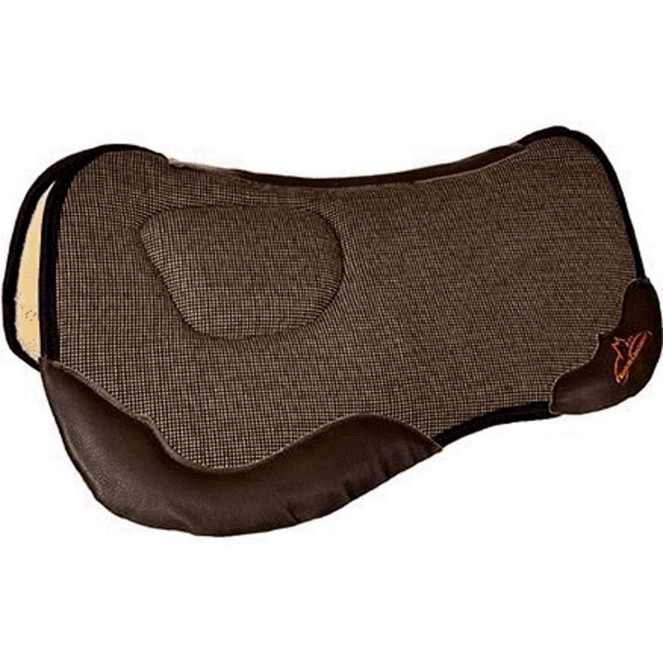Reinsman Camarillo Sure Fit Orthopedic Pad Tacky Too Contoured ...